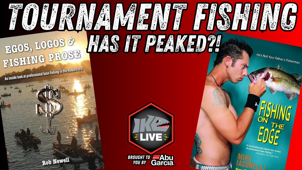 Has Tournament Fishing Peaked? Can it get any WORSE?! - YouTube