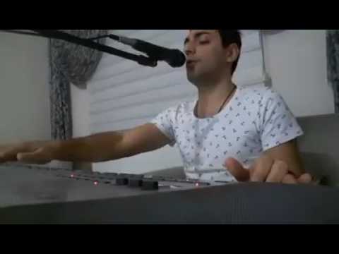 piyanist METİN NASİP DEGİLMİS