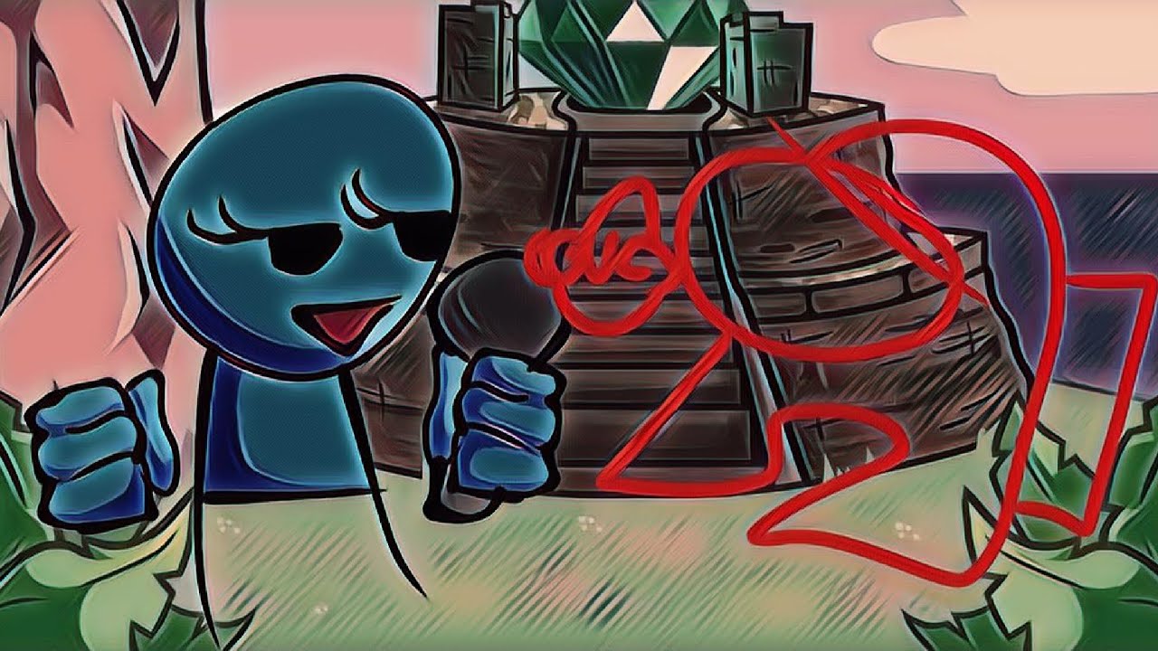 (longest ep on ccb history) ccb bonus ep 2 blooguy vs bonus points ...