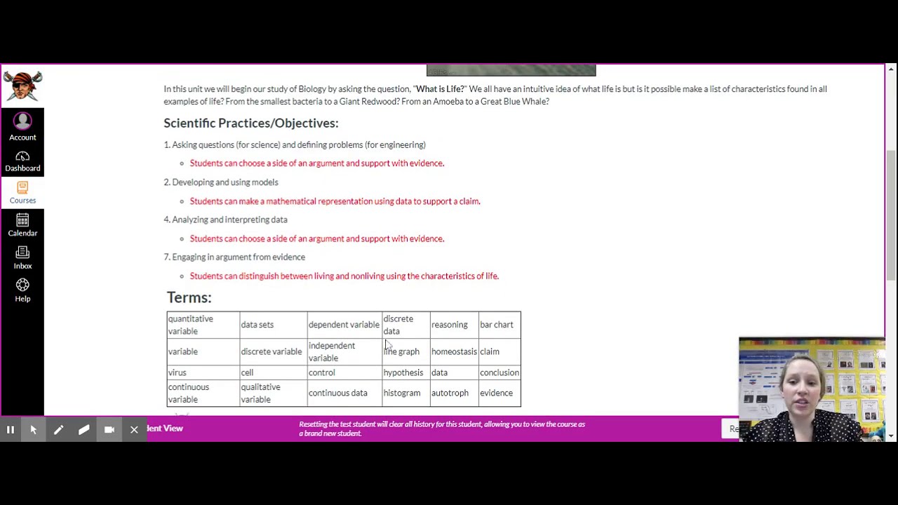 Vocab Quiz Tomorrow 9/2/2020 - YouTube