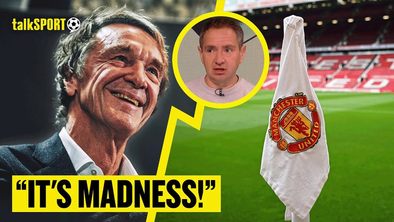 “The Club Has LOST ITS SOUL!” Man Utd SLAMMED Over Cuts For Disabled ...