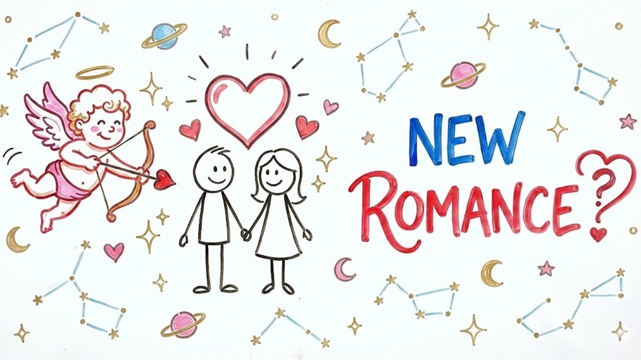 Cupid’s Favorites || Which Zodiac Signs Are Falling in Love in February ...