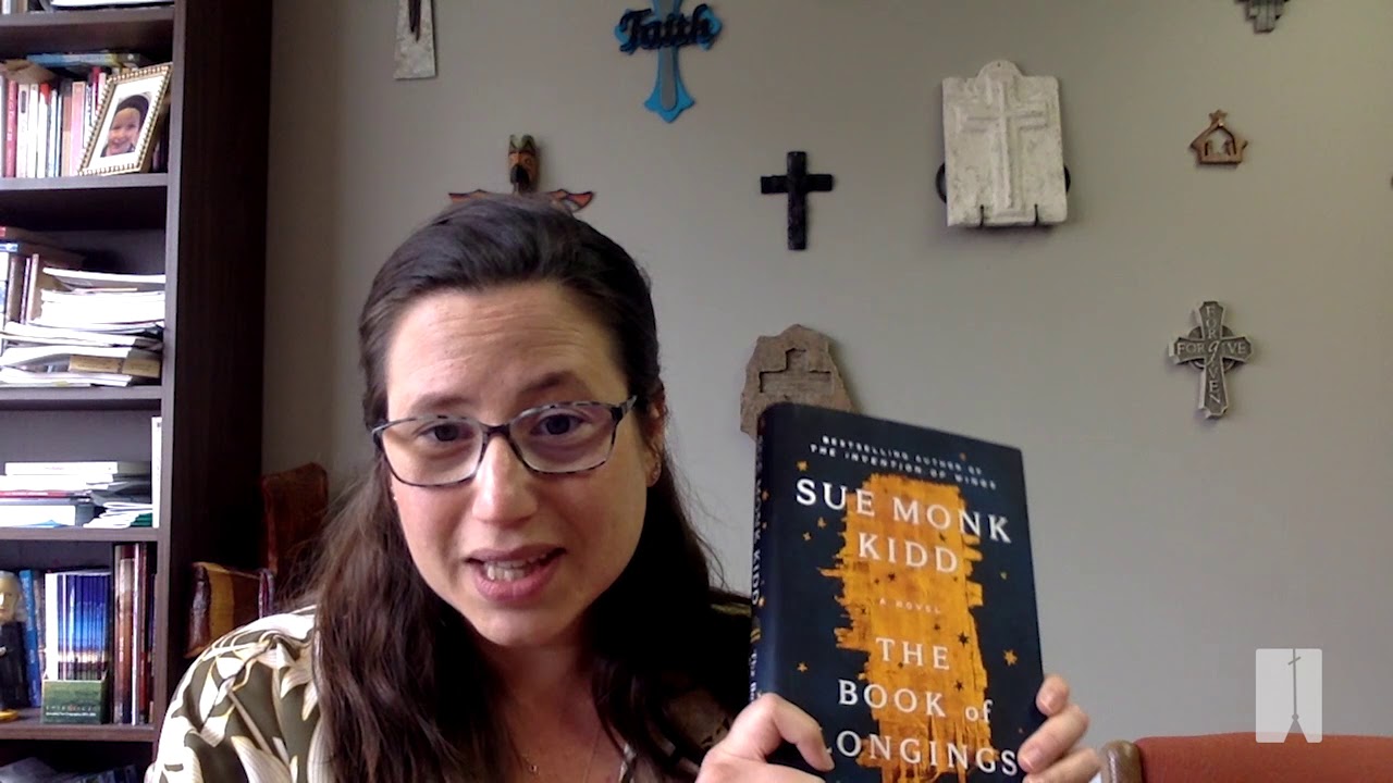 The Daily Word - June 4th, 2020 - Rev. Jennifer Veres-Schrecengost ...