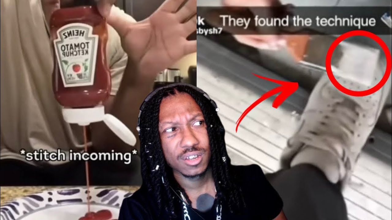 Life Hacks | TikTok reaction - YouTube