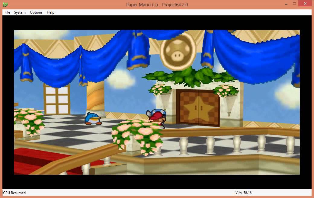 Download Paper Mario For Pc - YouTube