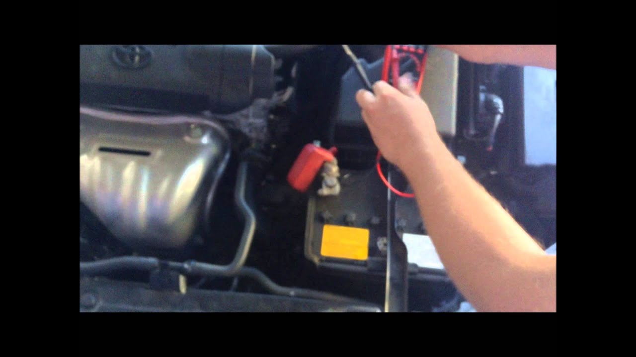 Vat 45 Test Final Project 10 1 14 FINAL - YouTube