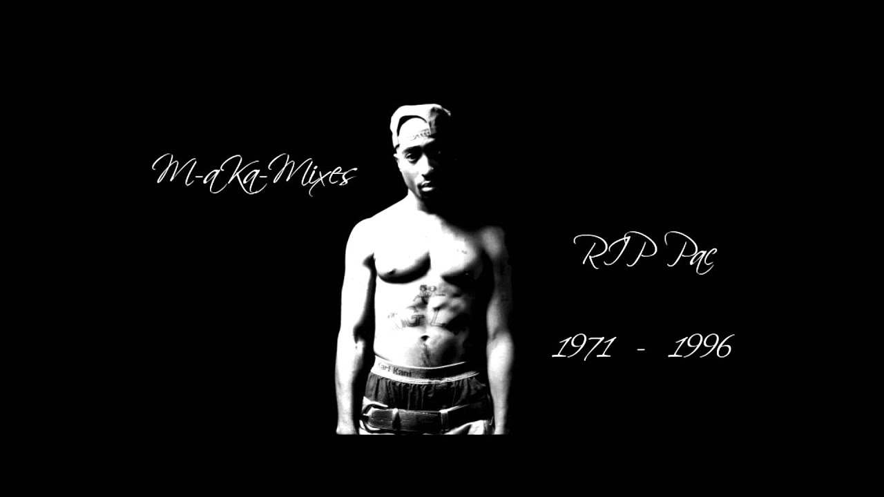 Tupac Remix Ft. Nas, Quan - Just a moment - YouTube