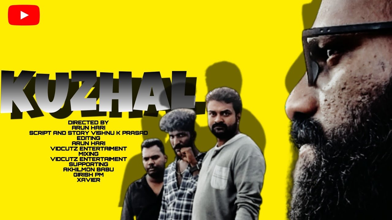 KUZHAL || WEBSERIES || PART 1 || THENGA MANGA MEDIA #comedy # ...