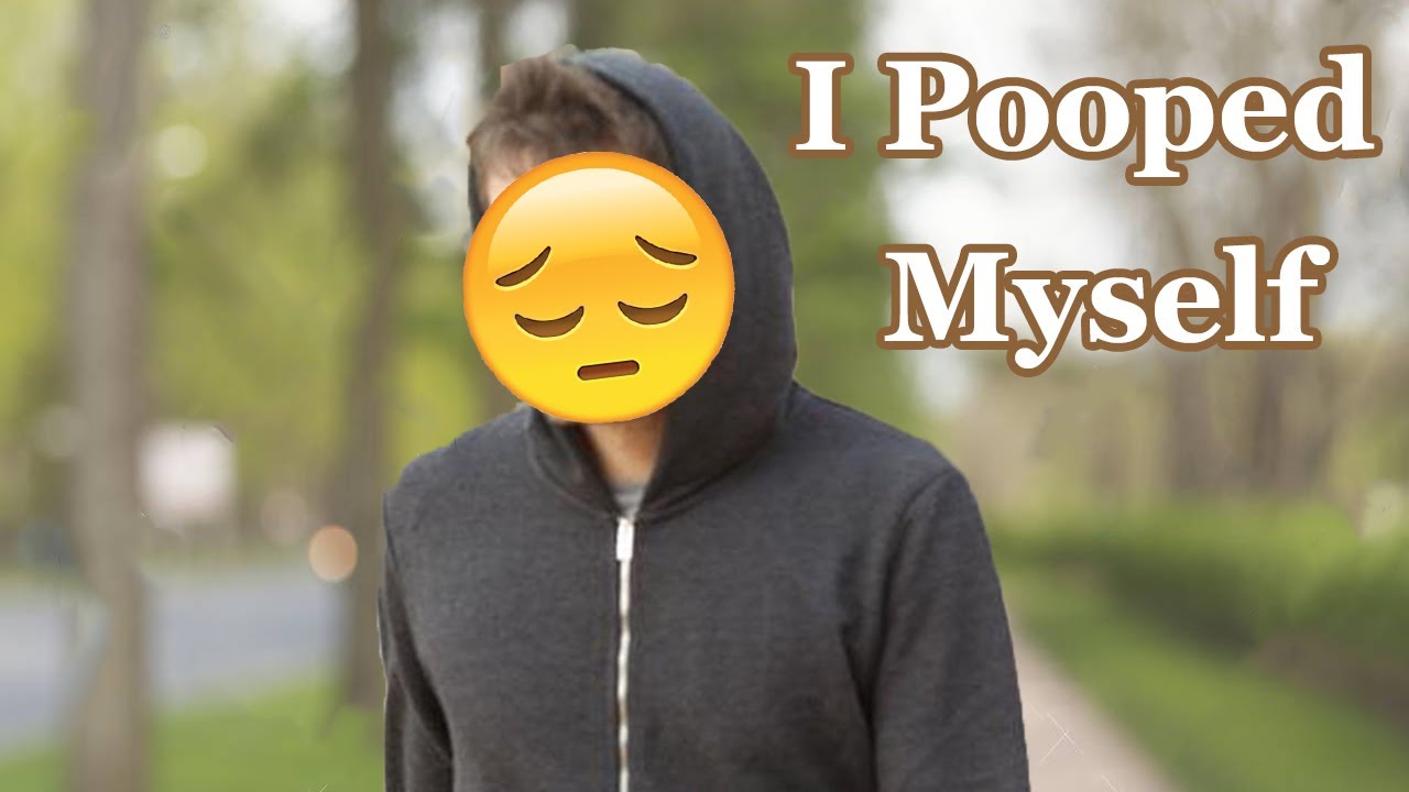 I SHARTED MYSELF ( Story Time ) - YouTube