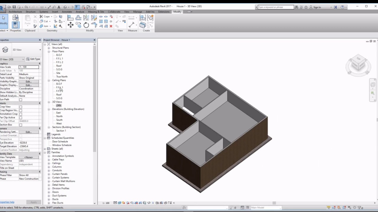 Revit 2017 Tutorials Beginners Bathroom Tiling YouTube revit-2017-tutorials-beginners-bathroom-tiling-youtube