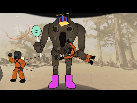 Lethal Company Shenanigans pt 3 - YouTube