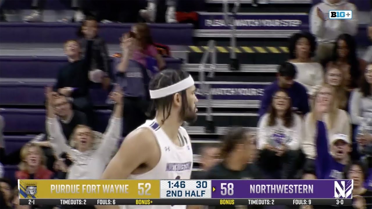 Men's Basketball - Buie Eclipses 1000 Career Points in Victory over ...