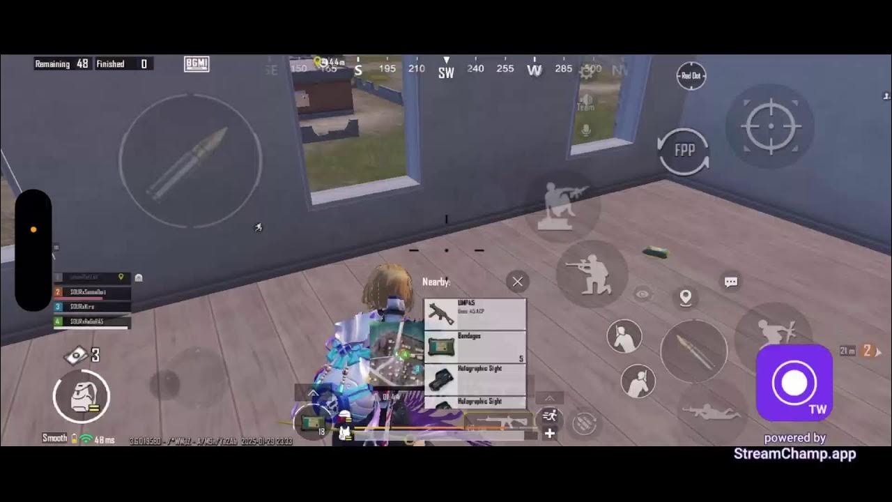 BGMI PRACTICE SCRIMS // PHPReGoR - YouTube