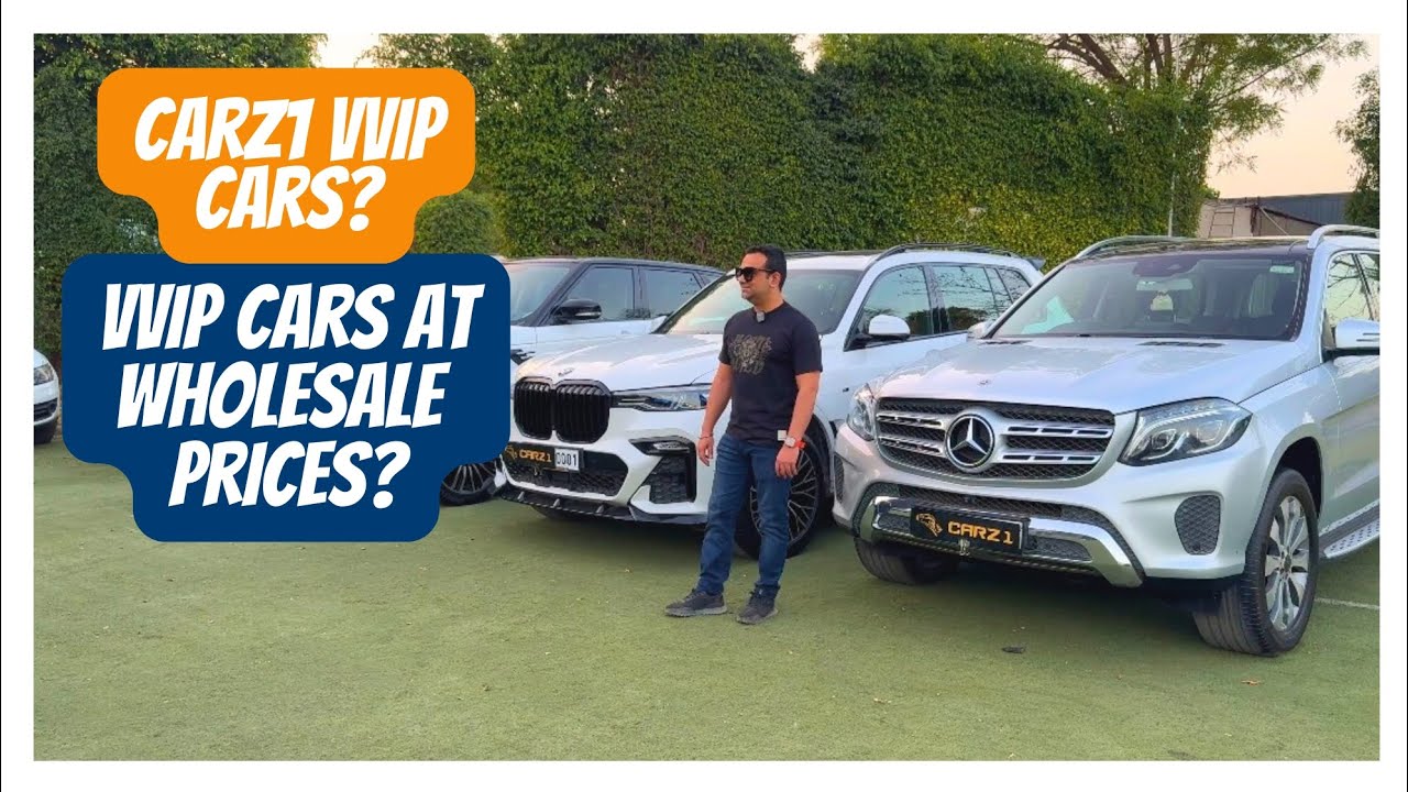 🌟 VVIP Celebrity Exclusive Premium Collection – Only at Carz1! | Luxury ...