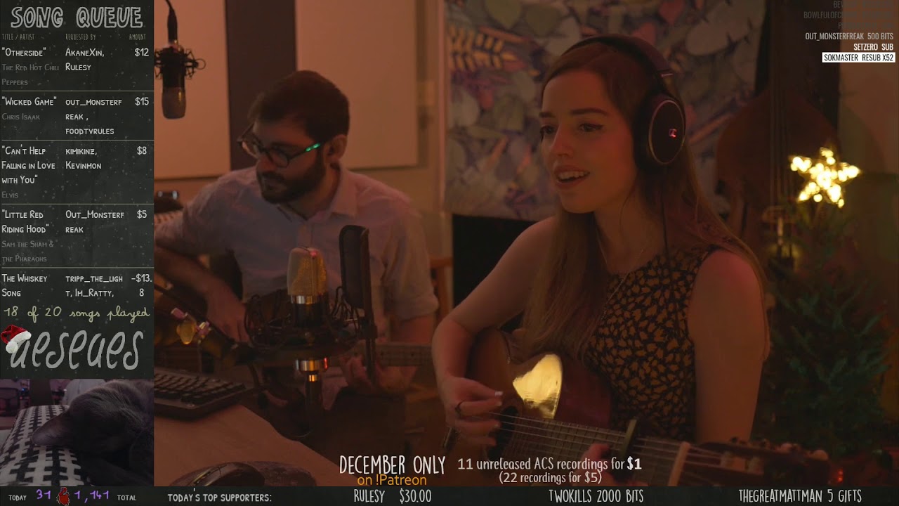 Otherside | Aeseaes - YouTube