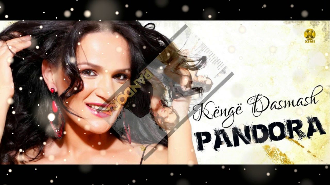 Pandora Live ( 74 min ) - YouTube