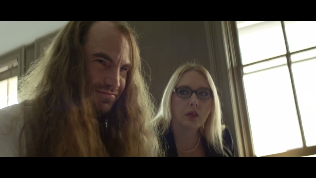 Andrew W. Boss - God Of Pain (OFFICIAL MUSIC VIDEO) - YouTube