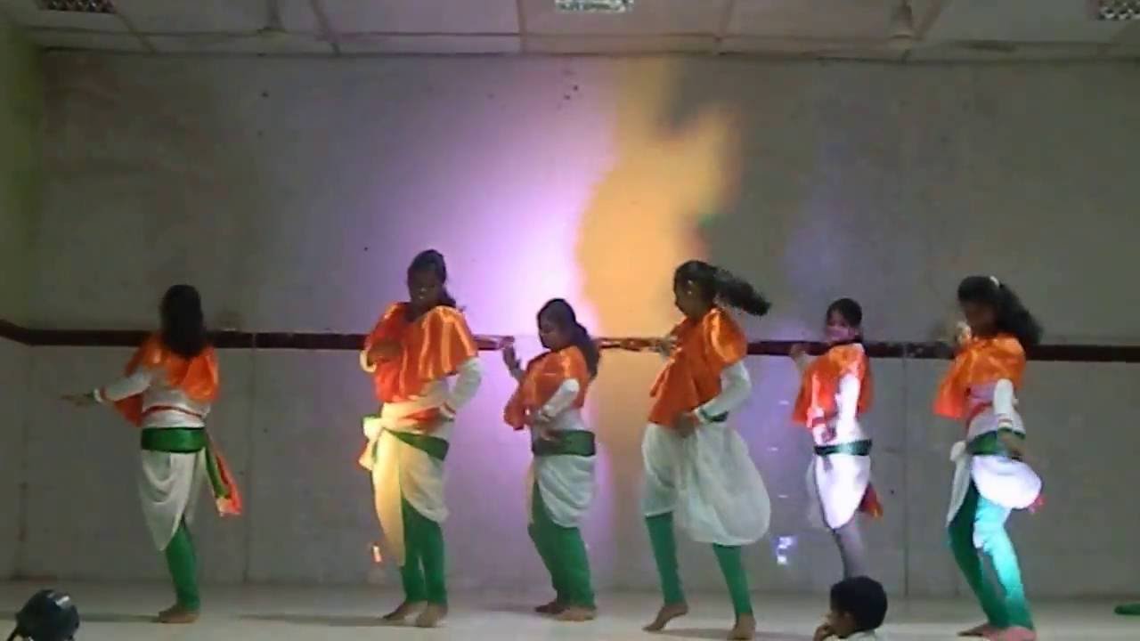 JNV Panchawati killers of N&M Andaman - YouTube