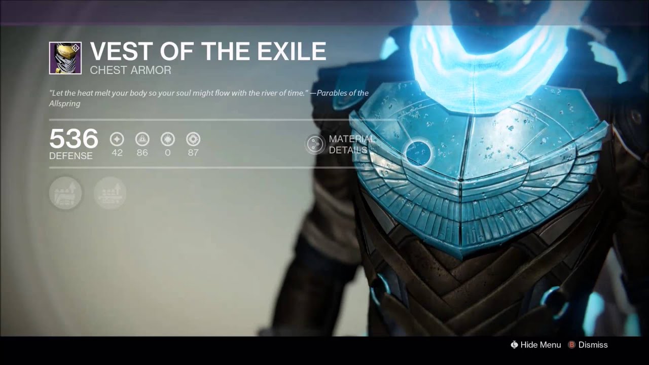 House of Wolves: Vestian Outpost - YouTube
