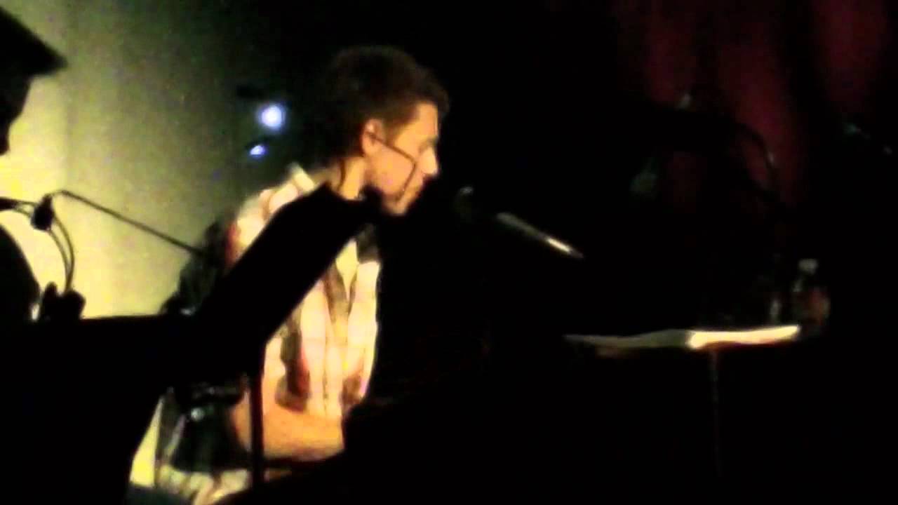 Tim Hoffmann - YouTube
