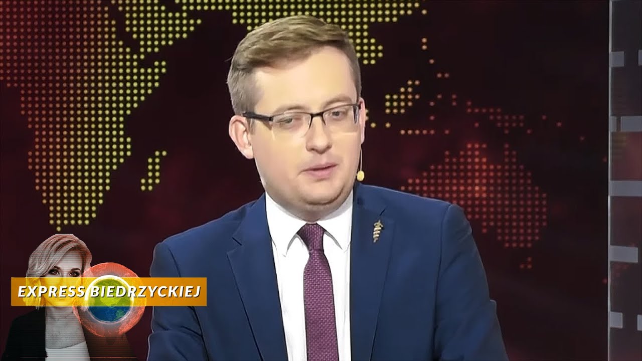 Robert Winnicki: KACZYŃSKI w rządzie to KOMICZNA sytuacja! - YouTube