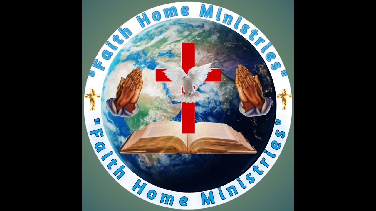 Faith Home Ministries. Sunday Worship Service. Message by Pastor K A ...