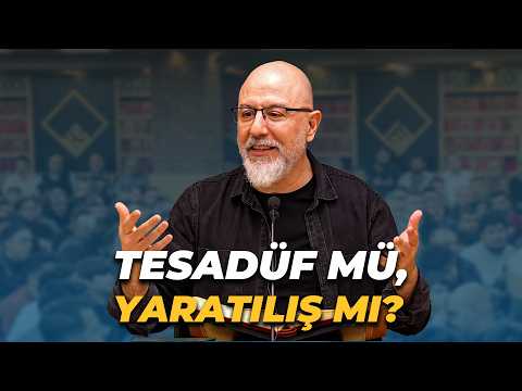 Kainat Gerçekten Kendi Kendine Mi İşliyor? - @ugur.akkafa​