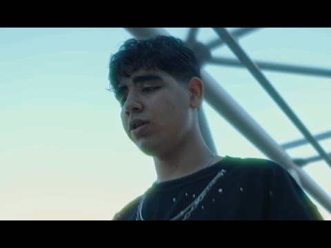 ILIYAD X KAGAN - MAARPICH (Official Music Video)