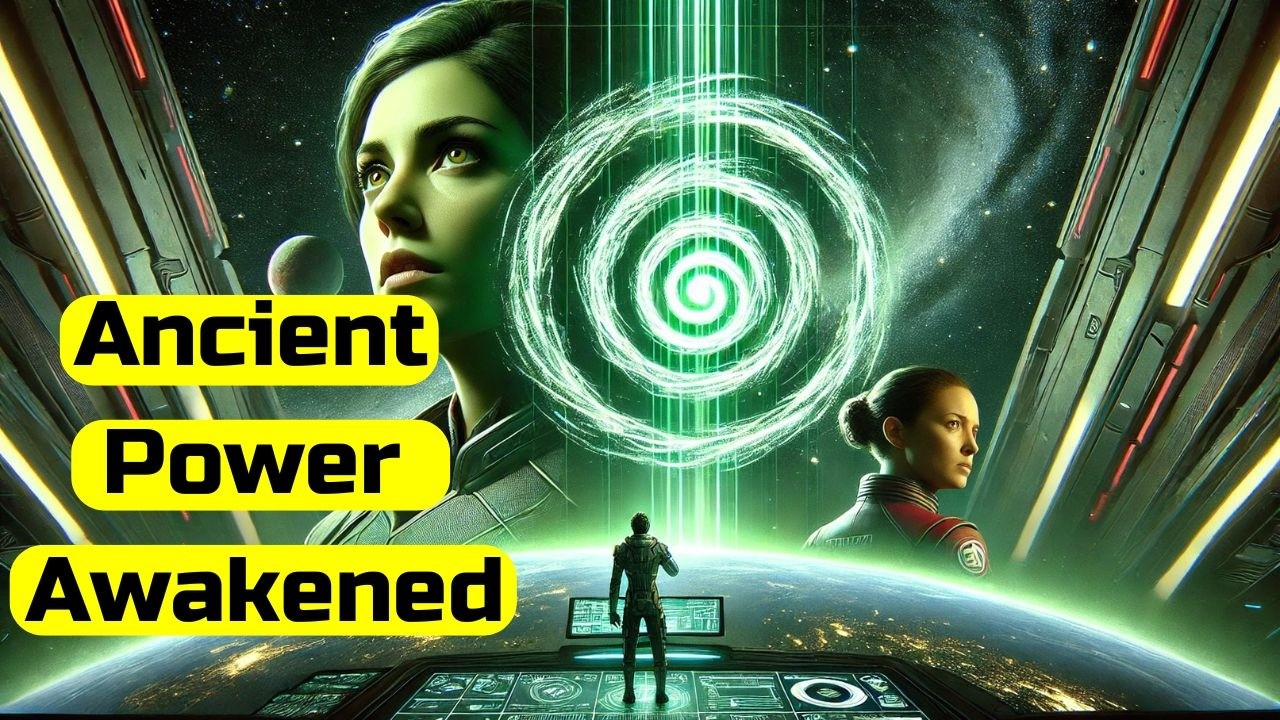 Relic IX’s Hidden Danger: Shadow Relic Part 1| HFY | Sci Fi Stories ...