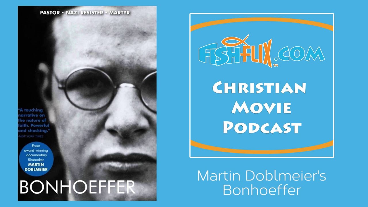 Bonhoeffer Christian Movie Review - YouTube