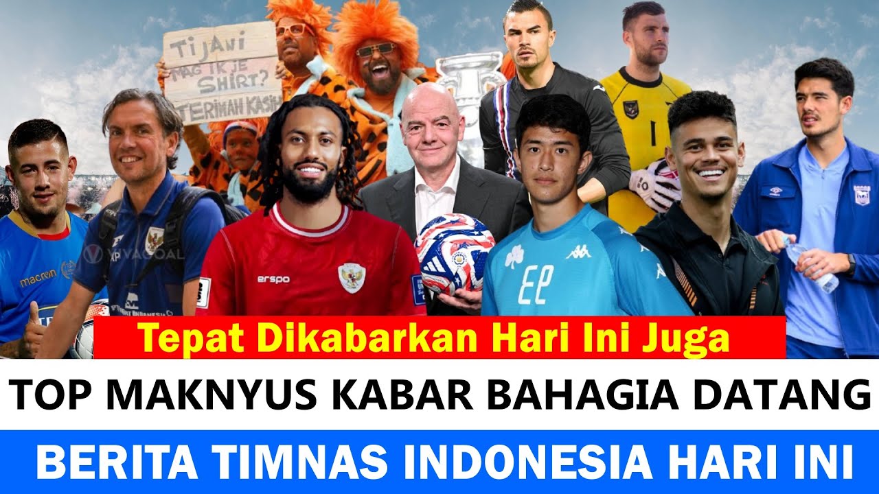 YEAH DOA PUBLIK TERKABUL ALEX PASTOOR PANGGIL CYRUS MARGONO FIFA ...