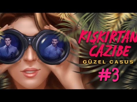 💎 Güzel Casus \