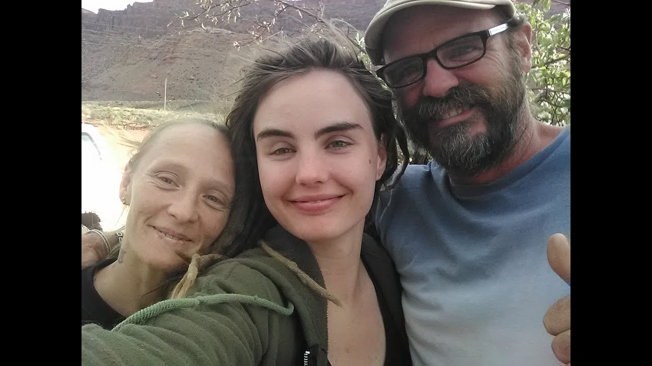 MOAB Double Murders Update | Kylen Schulte and Crystal Turner Creepy ...
