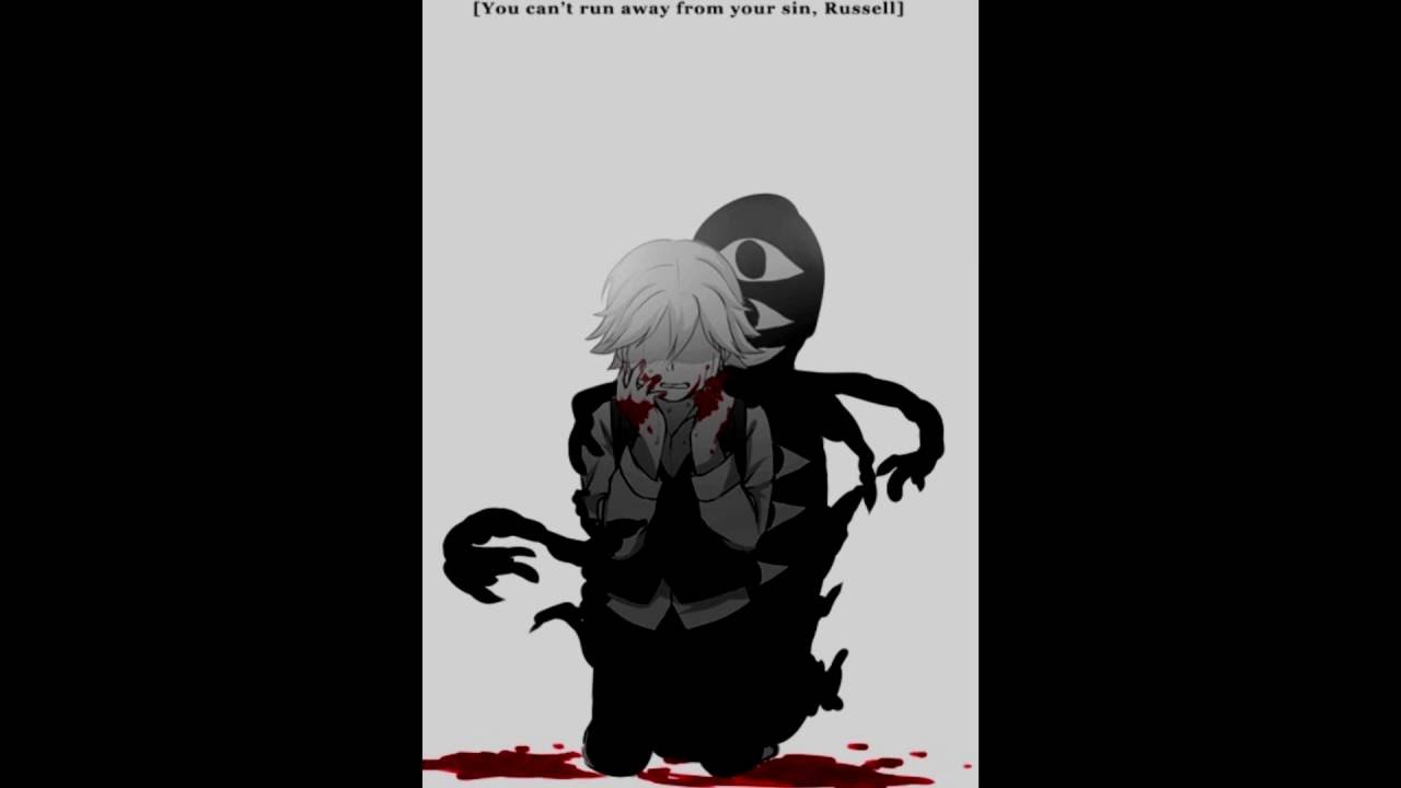 【END ROLL OST】Russell - YouTube