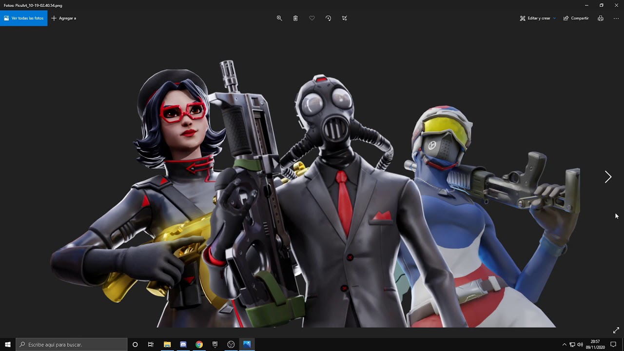 🚀 BEST FORTNITE RENDER PACK off 2020 | GFX DVD | DOWNLOAD IN ...