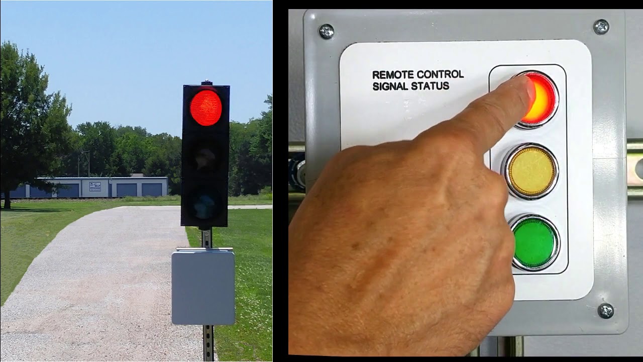 The Lights To Go BTX Base Station - YouTube