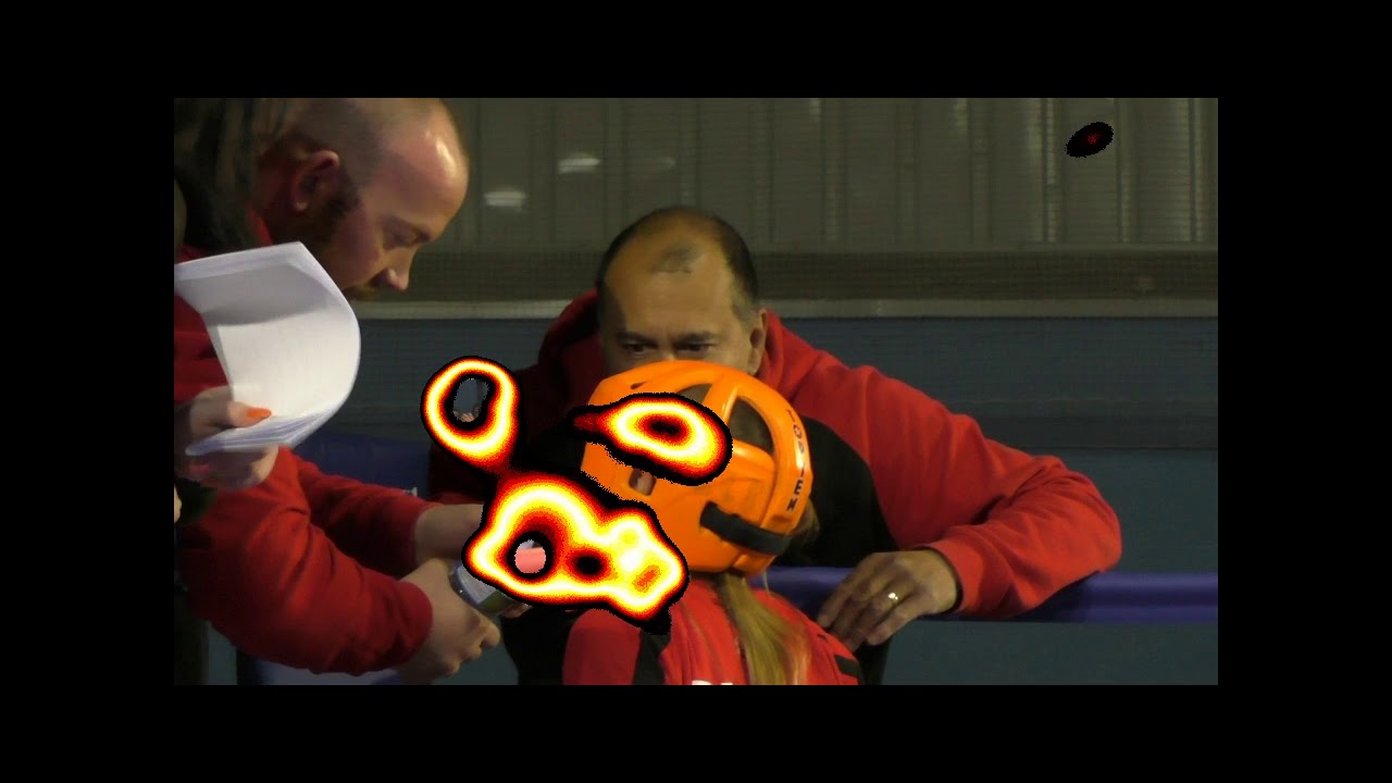 Ring Clash 3 Day Show Lewis Hancock Martial Arts 4U V Eli Howden United ...