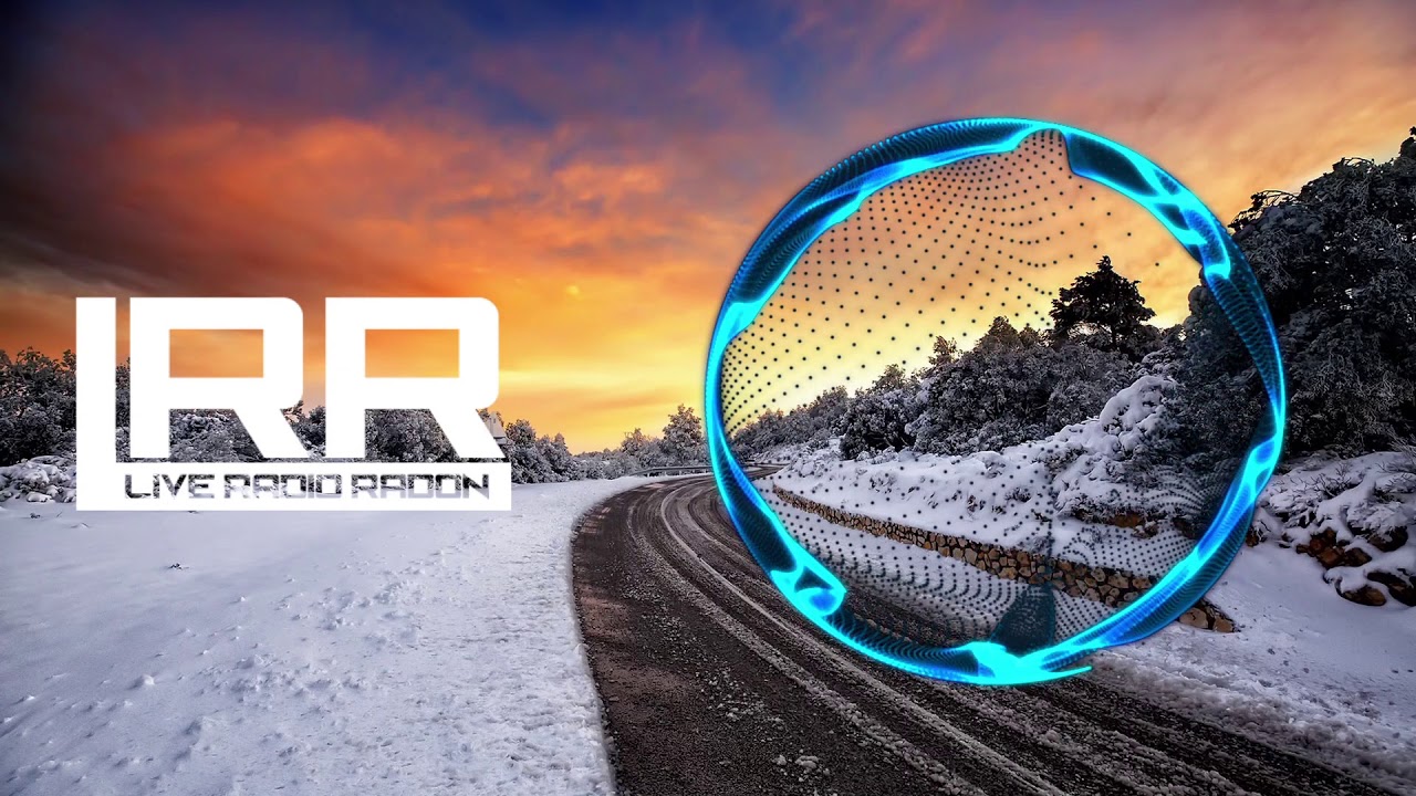 EDWRD - New Chapter [LRR Release] - YouTube