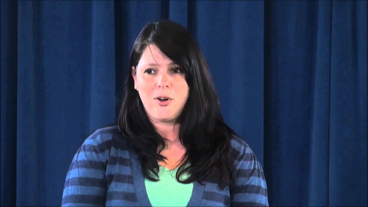 Angie Snyder Intro - YouTube