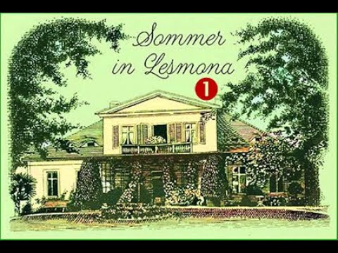 SOMMER IN LESMONA · TV-SERIE (1986) · EPISODE # 6/1
