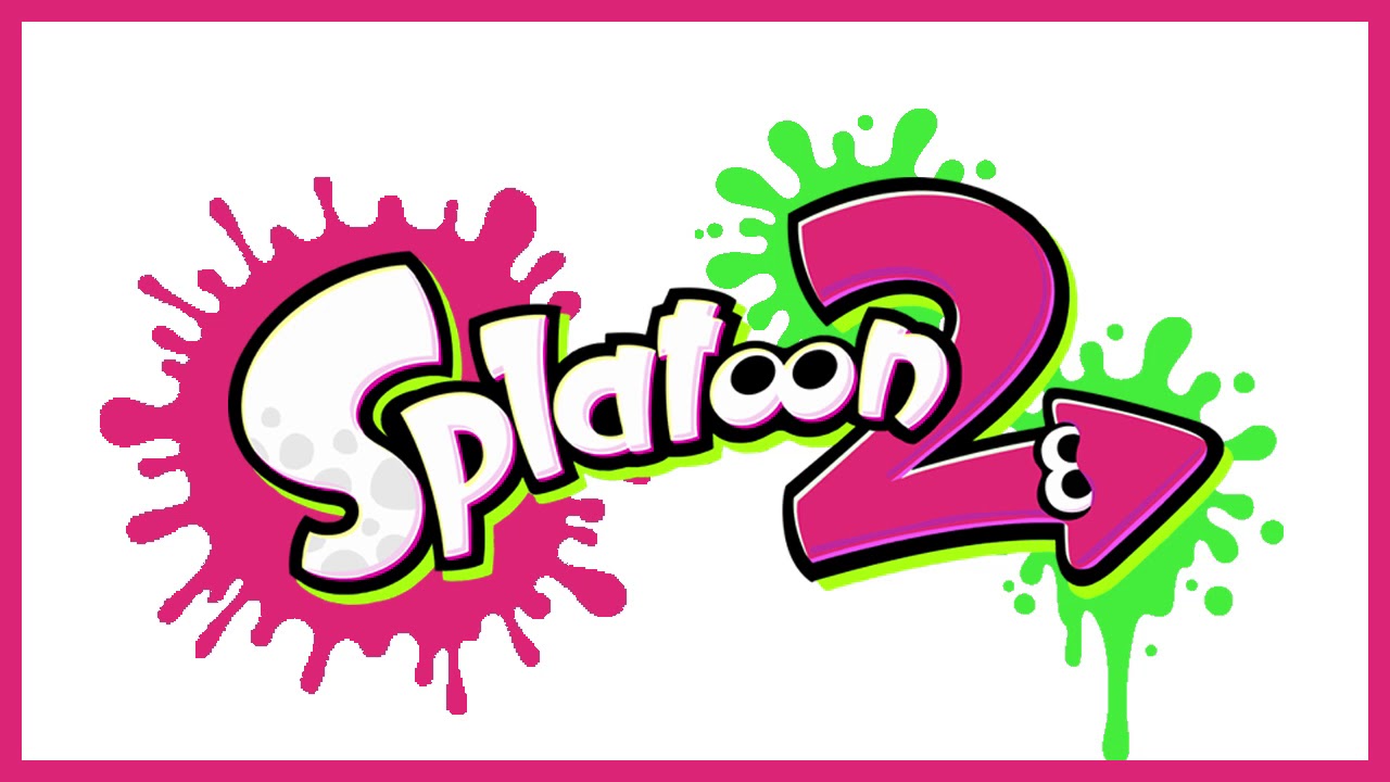 Broken Coral Ink Theory Sample Splatoon 2 Extended Hq Youtube