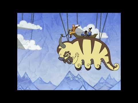 Avatar - The Great Divide in a nutshell