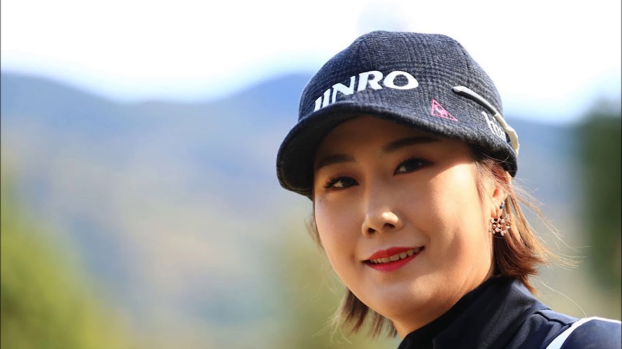 2017 Daio Paper Elleair Ladies Open - YouTube