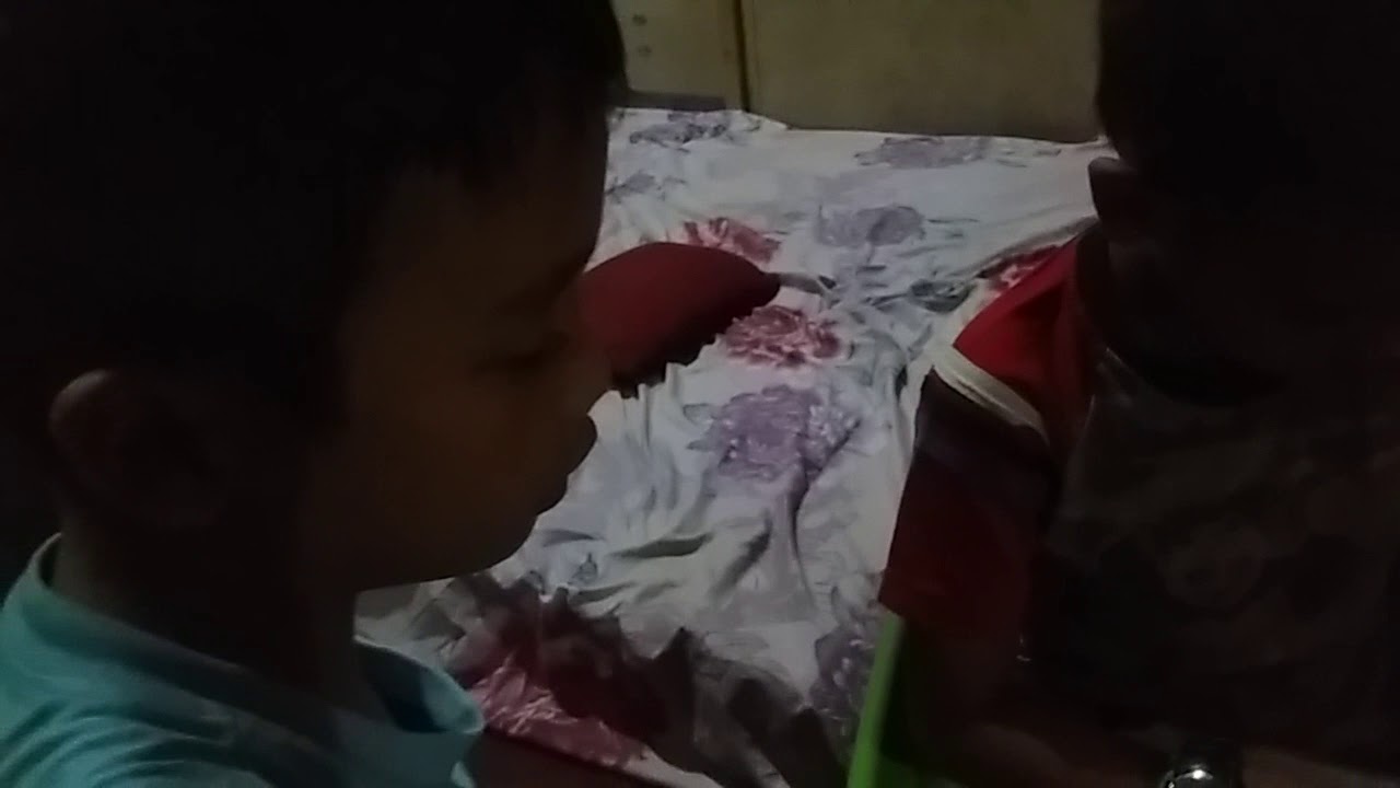 Grade 3 Tutor on Cebuano words - YouTube