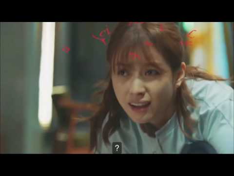 ENGSUB W   Two Worlds Episode 11 Preview   더블유 11 회   Lee Jong Suk & Han Hyo Joo