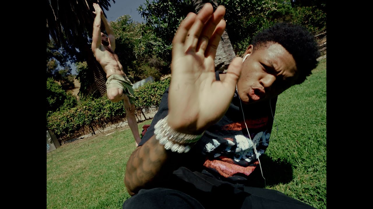 kels! - NO MORE [Official Video] - YouTube Music