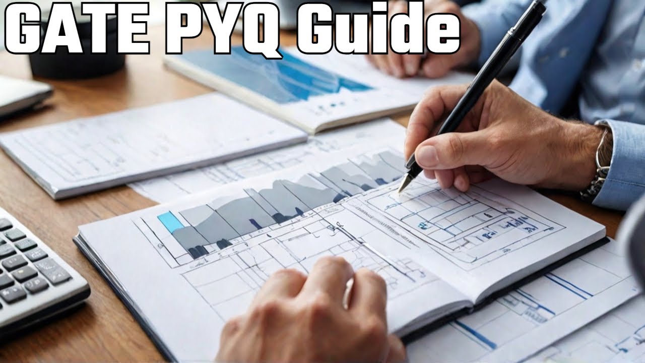 GATE PYQ Guide: Civil Engineering Hydrology Solutions - YouTube