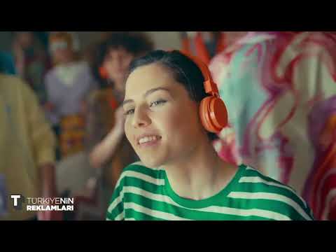 Bir Şarkı Paylaşırsın, Reynmen, Sefo - SPOTIFY Reklamı 🎧