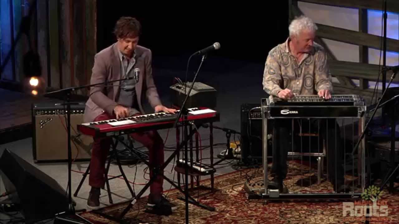 Erik Deutsch & The Jazz Outlaws "Pickle" - YouTube