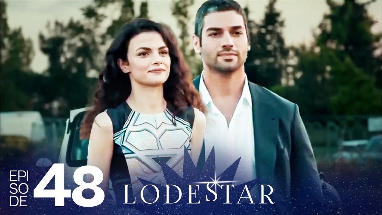 LodeStar - Episode 48 (Turkish Drama Series - English Dubbing) - YouTube
